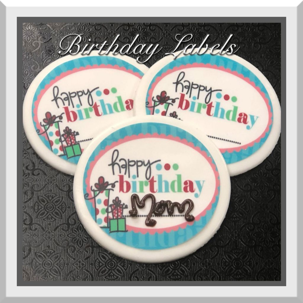 Fresh Fruit Strudel – Hans and Harry's Bakery