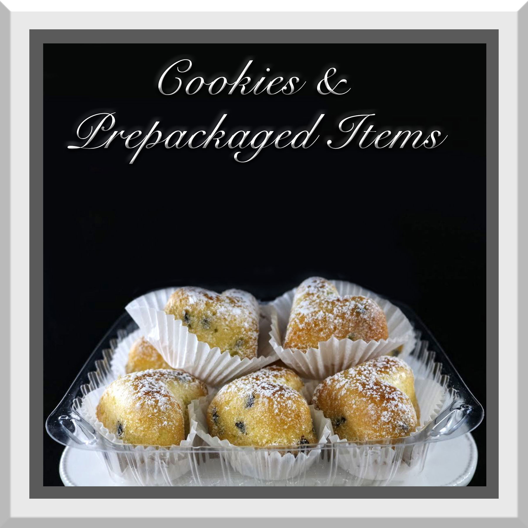 Online Ordering – Hans and Harry's Bakery