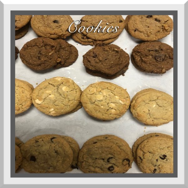 Online Ordering – Hans and Harry's Bakery