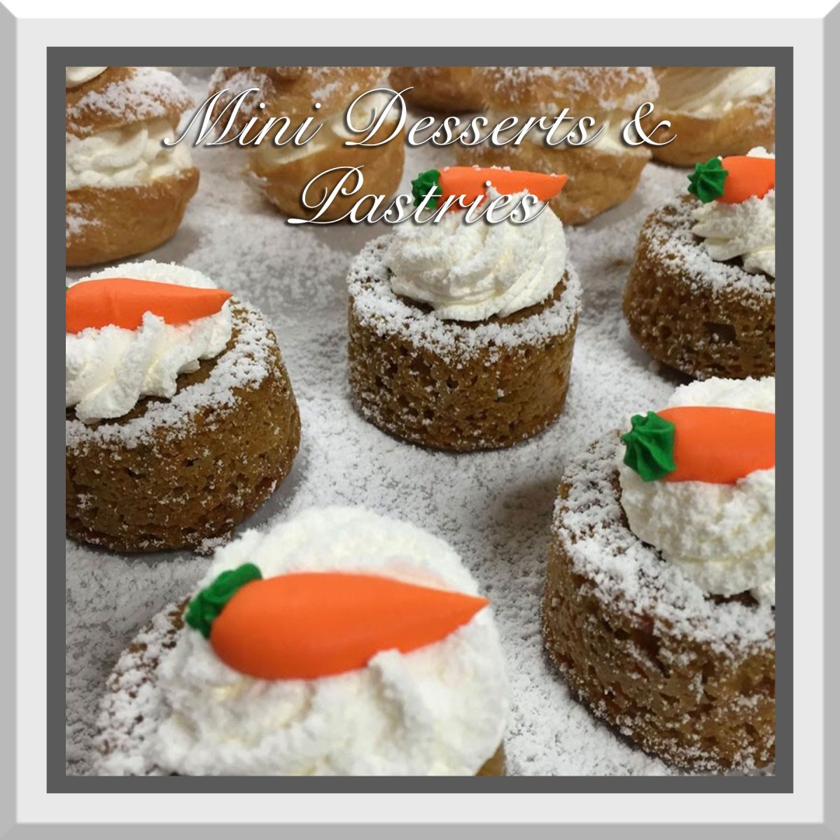 Online Ordering – Hans and Harry's Bakery