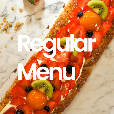 Hans and Harry's Bakery – Home of the World Famous Fresh Fruit Strudel